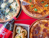 Pizza Sydney CBD – Takeaway & Delivery – Epic Pizza