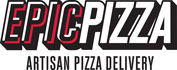 Epic Pizza – Love at first slice